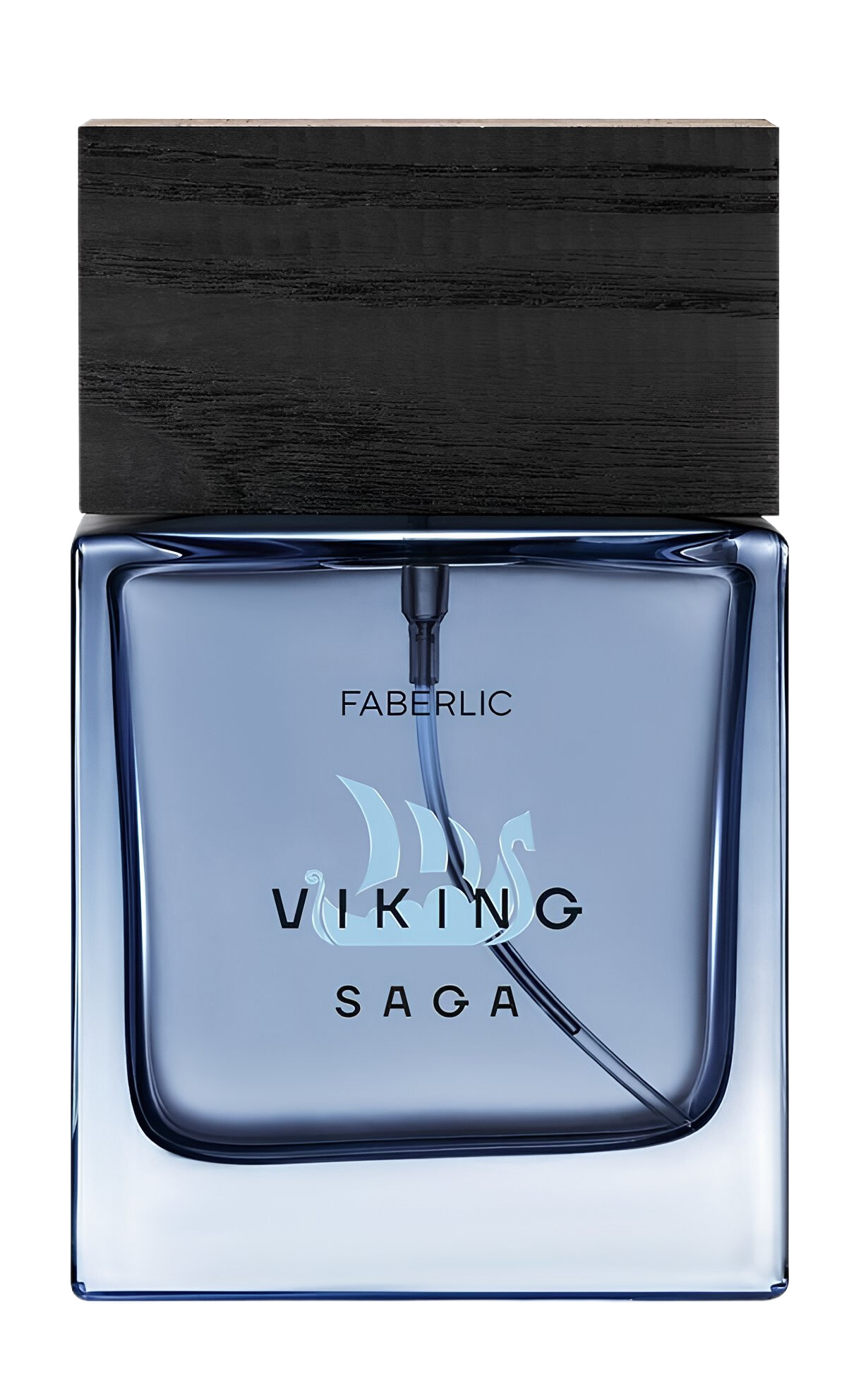 Viking Saga Faberlic Cologne - un nouveau parfum pour homme 2024