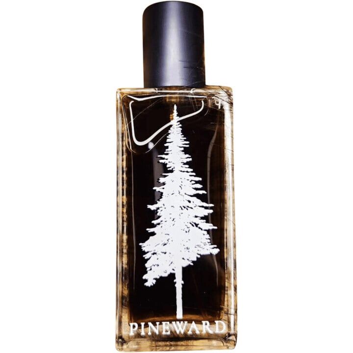 Gingerbread Pineward Perfumes parfum - un parfum pour homme et femme