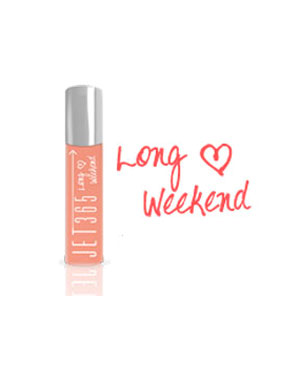 Jet 365 Long Weekend Tru Western perfume - a fragrance for women 2010