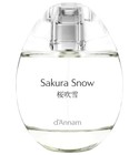 Snow perfume ingredient, Snow fragrance and essential oils