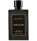 Musk My Geisha parfum - un parfum unisex