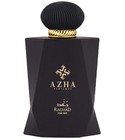 Azha Perfumes Perfumes And Colognes