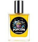 Popcorn perfume ingredient, Popcorn fragrance and essential oils