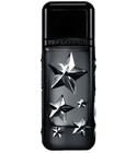 212 VIP Black Elixir Carolina Herrera Colônia - a novo fragrância ...