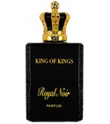Royal Blue King of Kings cologne - a new fragrance for men 2024