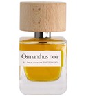 Osmanthus perfume ingredient, Osmanthus fragrance and essential oils