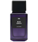 Ocean Blue Zara cologne - a new fragrance for men 2024