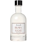 Sugar Lemon Fresh perfume - a fragrance for women