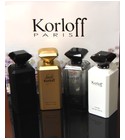 Korloff Paris Perfumes And Colognes