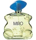 Mysteria Miro perfume - a fragrance for women 2015