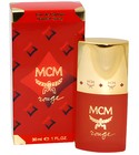 MCM Onyx MCM - Mode Creation Munich cologne - a new fragrance for men 2023