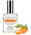 Persimmon perfume ingredient, Persimmon fragrance and essential oils ...