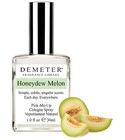 Melon perfume ingredient, Melon fragrance and essential oils ...