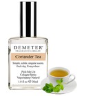 Coriander perfume ingredient, Coriander fragrance and essential oils ...