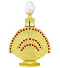 Kashkha Swiss Arabian perfume - a fragrance for women