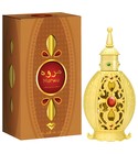Kashkha Swiss Arabian perfume - a fragrance for women