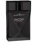 Real Alta Moda perfume - a fragrance for women