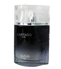 Cartago Max Deville Colonia - una fragancia para Hombres
