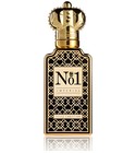 No. 1 Clive Christian perfume - a fragrance for women 2001