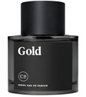 Gold Commodity perfume - a fragrance for women and men 2013