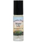 Water Lily perfume ingredient, Water Lily fragrance and essential oils