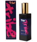 Tribe Coty perfume - a fragrance for women 1991