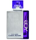 Active Man Chris Adams cologne - a fragrance for men