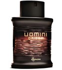 Uomini O Boticário Colônia - a fragrância Masculino 1996