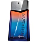 Quasar Deep Blue O Boticário Colônia - a novo fragrância Masculino 2024