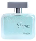 Georgia Chlorophylla perfume - a fragrance for women 1992