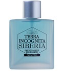 Terra Incognita Blue Lagoon Brocard Colonia - una fragancia para Hombres