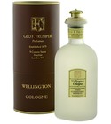 Curzon Cologne Geo. F. Trumper cologne - a fragrance for men 1882