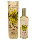Ylang-Ylang perfume ingredient, Ylang-Ylang fragrance and essential oils