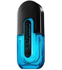 300 Km/h Gamer Avon cologne - a fragrance for men 2021