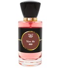 Kiss Me Naomi Jon perfume - a new fragrance for women 2023