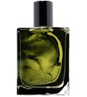 Perfumer David Chieze