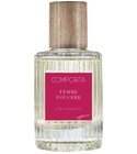 Master Perfumer Chris Maurice