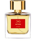 Master Perfumer Chris Maurice