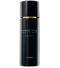 Master Perfumer Chris Maurice