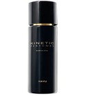 Kinetic Perfumes Perfumes And Colognes