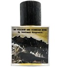 Geosmin perfume ingredient, Geosmin fragrance and essential oils