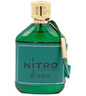 Nitro Red Dumont cologne - a fragrance for men 2020