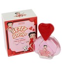 Angel Betty Betty Boop perfume - a fragrance for women 2011
