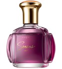 Sensus Absolute Avon perfume - a fragrance for women 2021