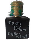Balos Maiora Parfum perfume - a new fragrance for women and men 2023