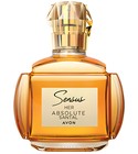 Sensus Avon cologne - a fragrance for men 2020