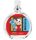 Turma da Mônica Cebolinha Jequiti Colônia - a novo fragrância Masculino ...
