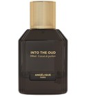 Master Perfumer Alberto Morillas