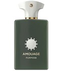 Purpose 50 Amouage perfume - a new fragrance for women and men 2025