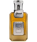 Master Perfumer Chris Maurice
